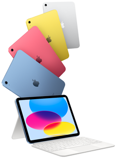 Apple iPad - JB Hi-Fi